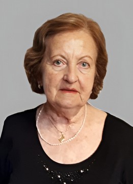 Necrologio: Caterina Amato