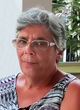 Necrologio: Anna Maria Andriani