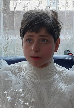 Necrologio: Isabella d'Elia