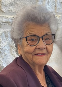 Necrologio: Angela Lisi