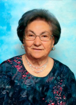 Necrologio: Anna Lucrezia Altomare