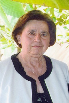 Anniversario: Maria Calò