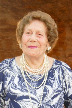 Anniversario: Maria de Musso