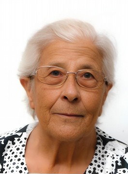 Necrologio: Maria D'abramo