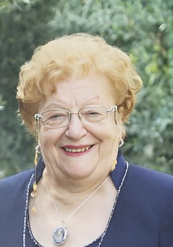 Necrologio: Maria de Candia