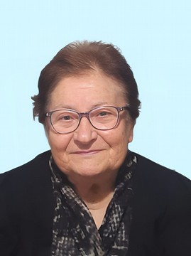 Necrologio: Maria Mancini