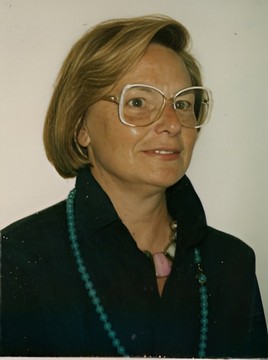 Necrologio: Angela Stragapede
