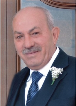 Necrologio: Giovanni Annese