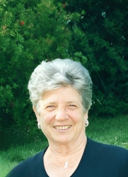 Necrologio: Maria Felicia Sancilio