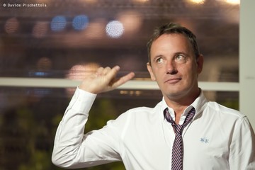 Video: Craig Warwick presenta "Gli Angeli sorridono ai bambini"